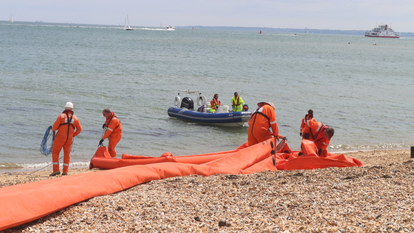 Preparedness Journey Webinar Series: Episode 1 - Understanding the Oil ...