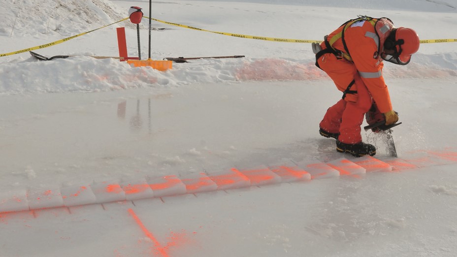 Preparing for an Extreme Cold Weather Response | Knowledge Hub