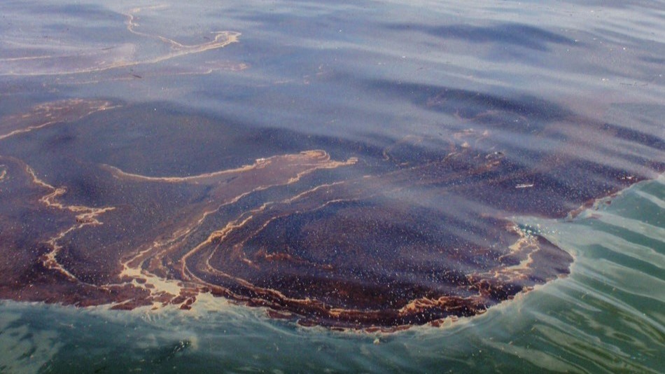 Socio-economic Impacts of Marine Oil Spills | Knowledge Hub