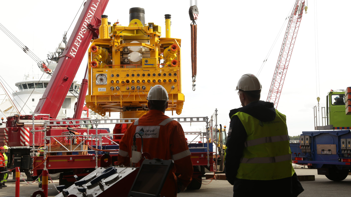 Deepwater Horizon: 15 Years On – Industry Transformation Since 2010