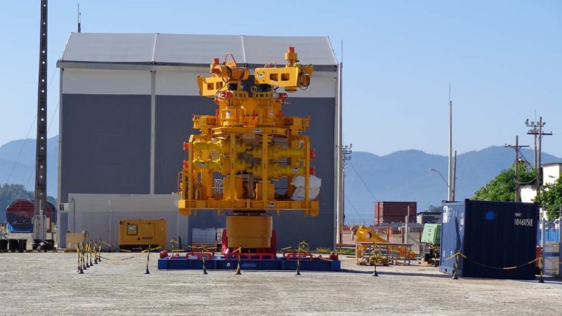 OSRL Signs MoU with Trendsetter & Halliburton for Subsea Well Capping ...