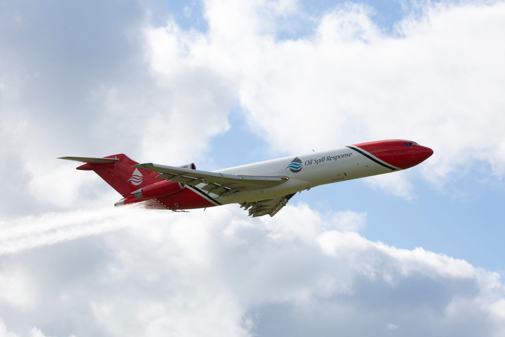 OSRL Conducts Oil Spill Response Exercise in the English Channel | OSRL ...