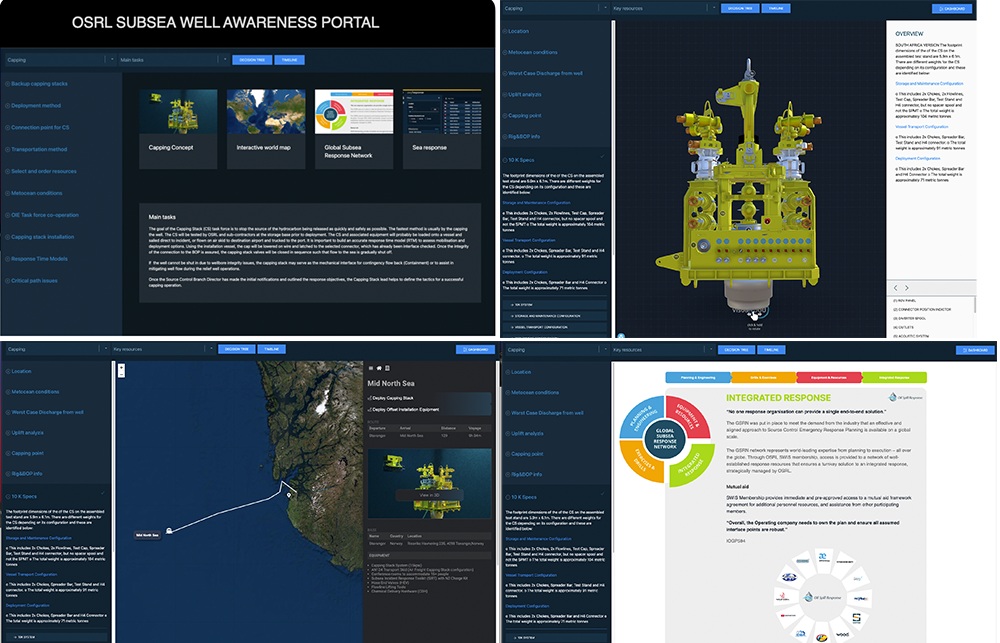 OSRL Welcomes IOGP Report 591 | OSRL News