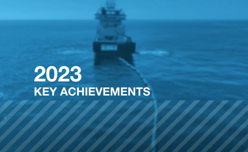 OSRL’s 2023 Achievements: Strengthening Oil Spill Response | OSRL News