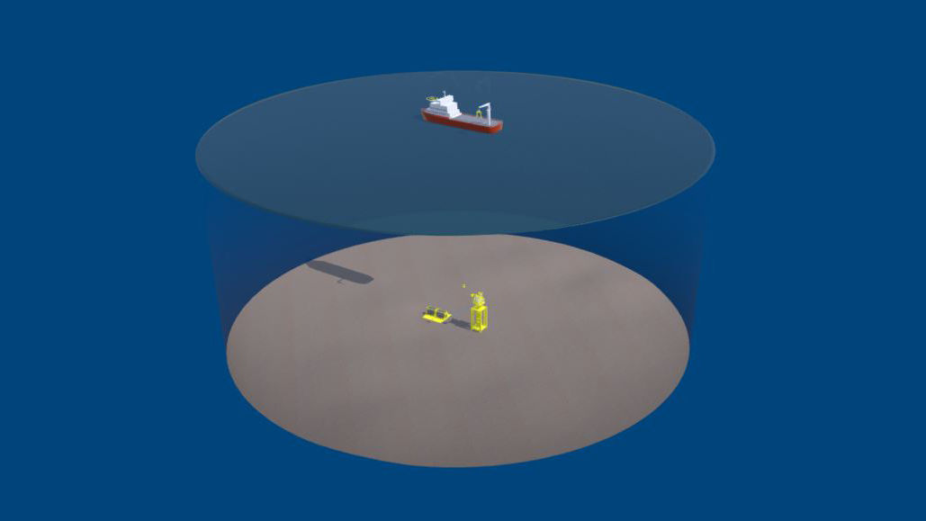 Capping Stack Installation 3D Model | Deployment Overview