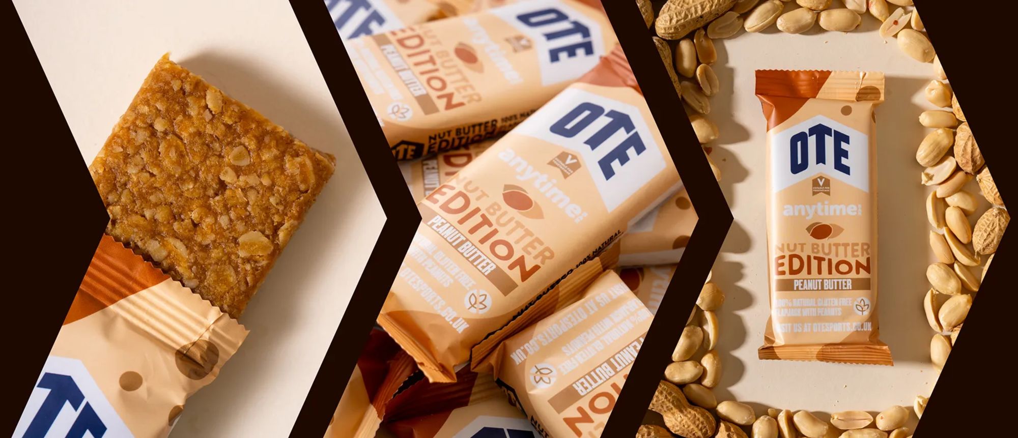 OTE Sports | Award Winning Performance Nutrition