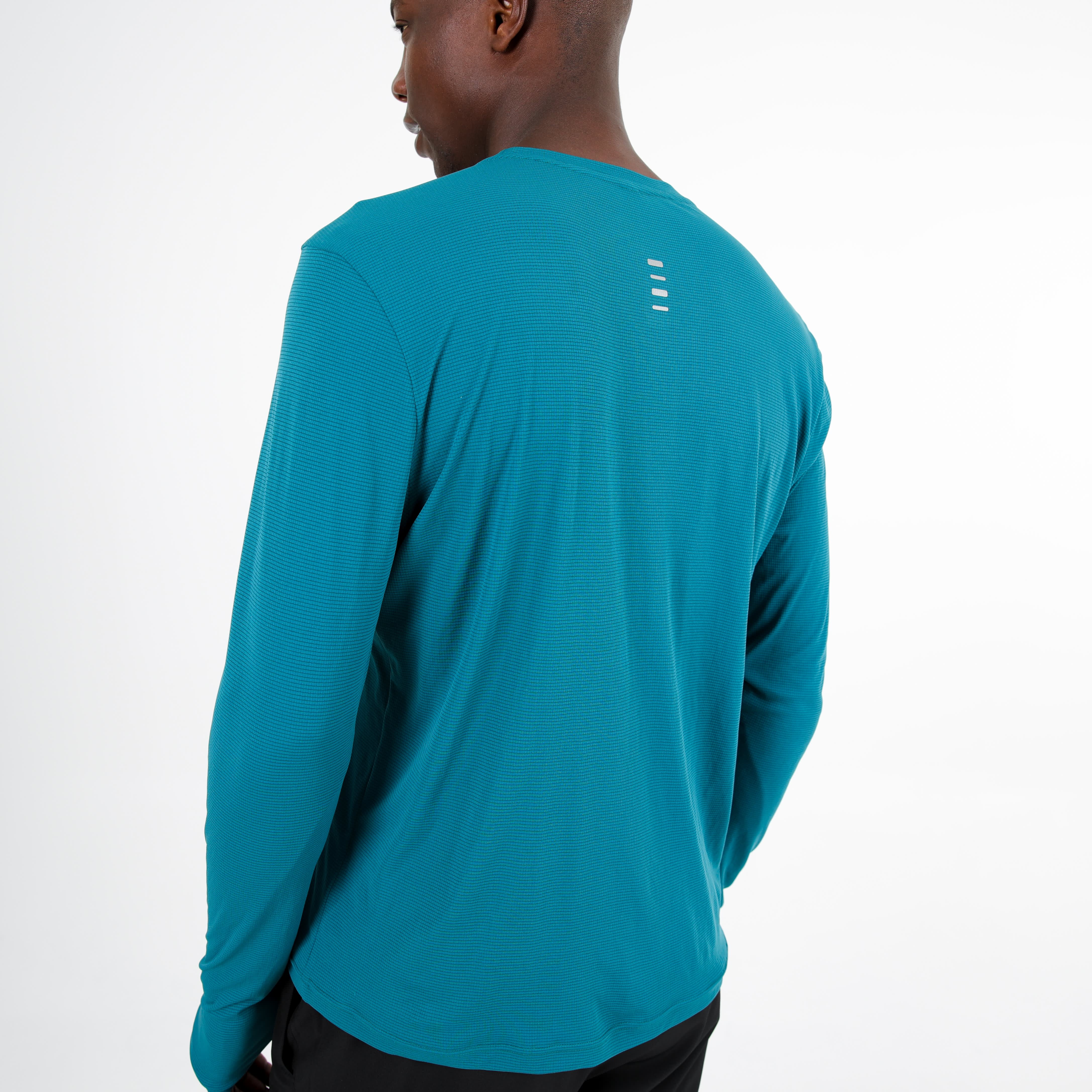 Capestorm Men's Ultra Light Running Long Sleeve | by Capestorm | Price ...