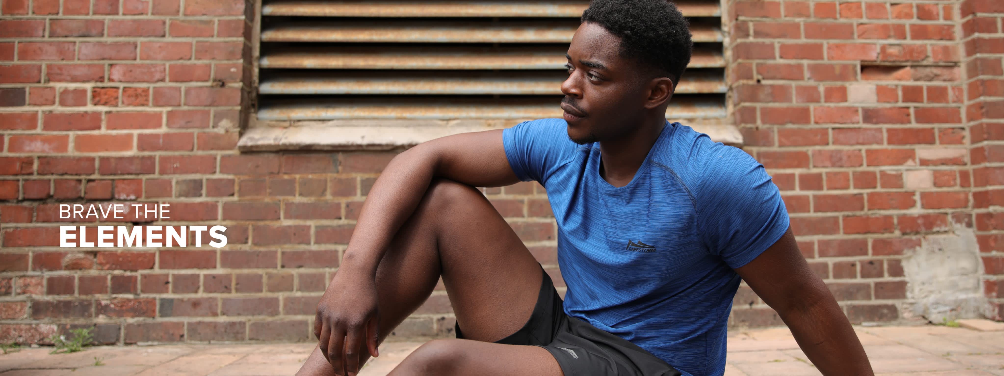 Capestorm: Authentic High-Performance Apparel for Adventure Seekers