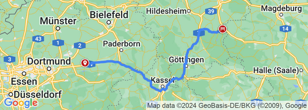 Soest-Vienenburg