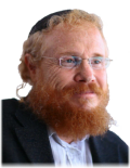 Rabbi David Aaron