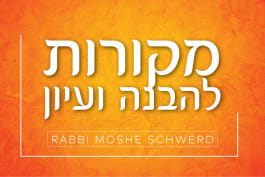 ZEVACHIM 62 - Mekoros L'Havana V'Iyun