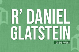 The Chofetz Chaim on the Eternal Reality of Each Day - Rabbi Daniel ...