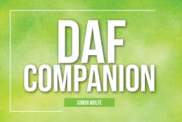 Timeline Charts - The Daf Companion
