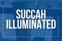 Succah 4 - Succah Illuminated