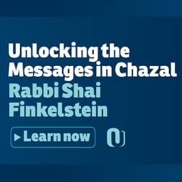 The Mishkan: Purpose, Meaning and Relevance (part 3) - Unlocking the ...