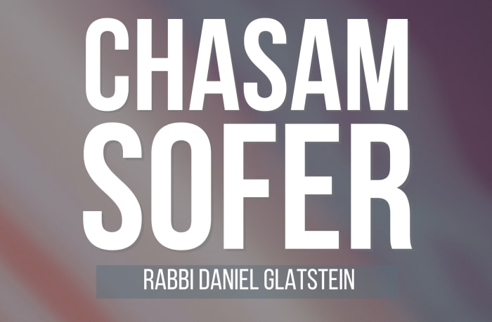 Chasam Sofer