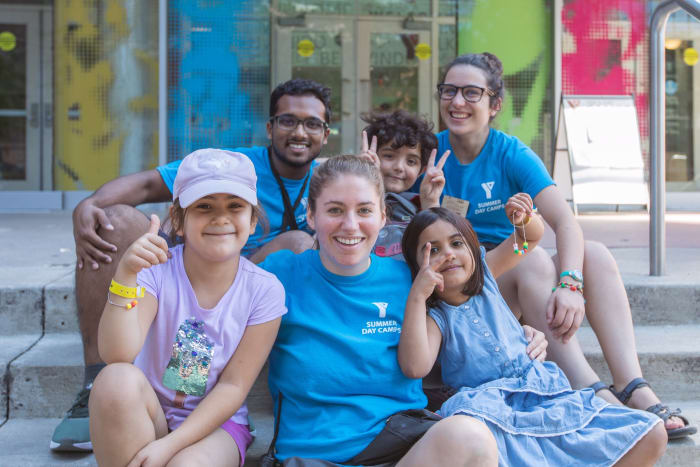 YMCA of Greater Toronto Summer Day Camps - Toronto Day Camp