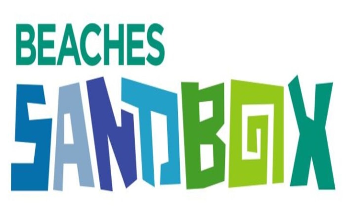 Beaches Sandbox - Toronto kids programs, classes & lessons