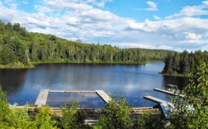 Kinark Outdoor Centre - Minden Overnight Camp