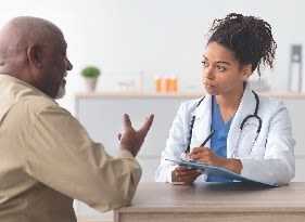5 ways to get the most out of your doctor’s visit