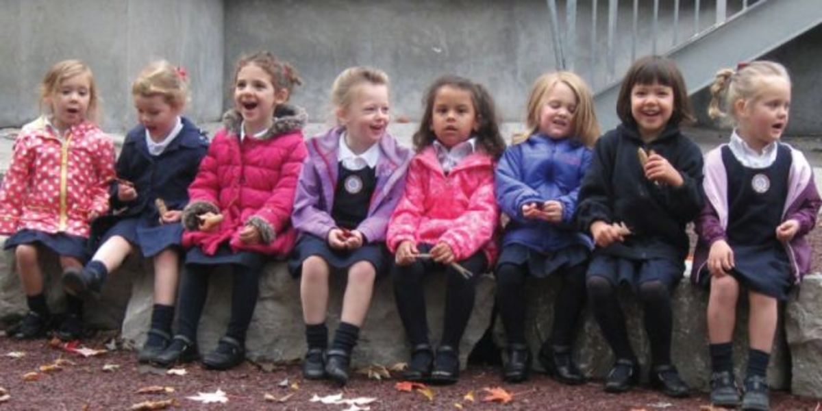 Comparing Types of Preschools in Poland