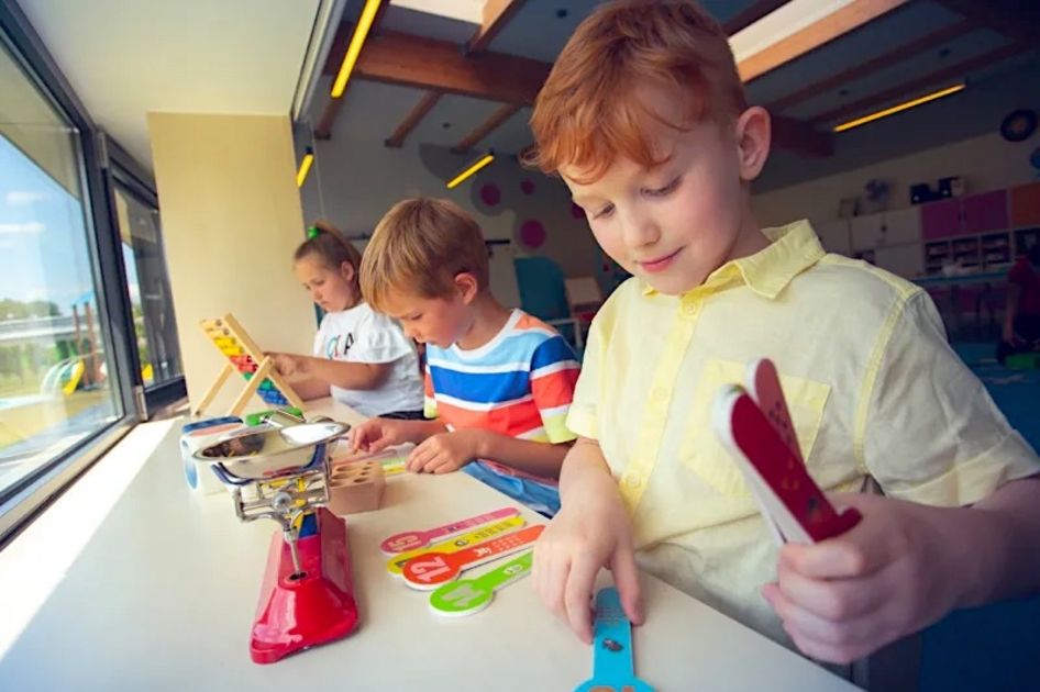 Our Kids' interview: KIDS&Co.