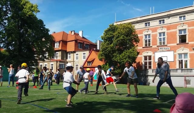 Interview: The British International School of Wroclaw