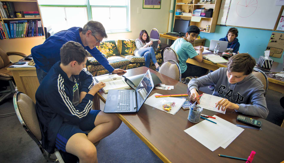 Banbury Crossroads School Book-Length Review