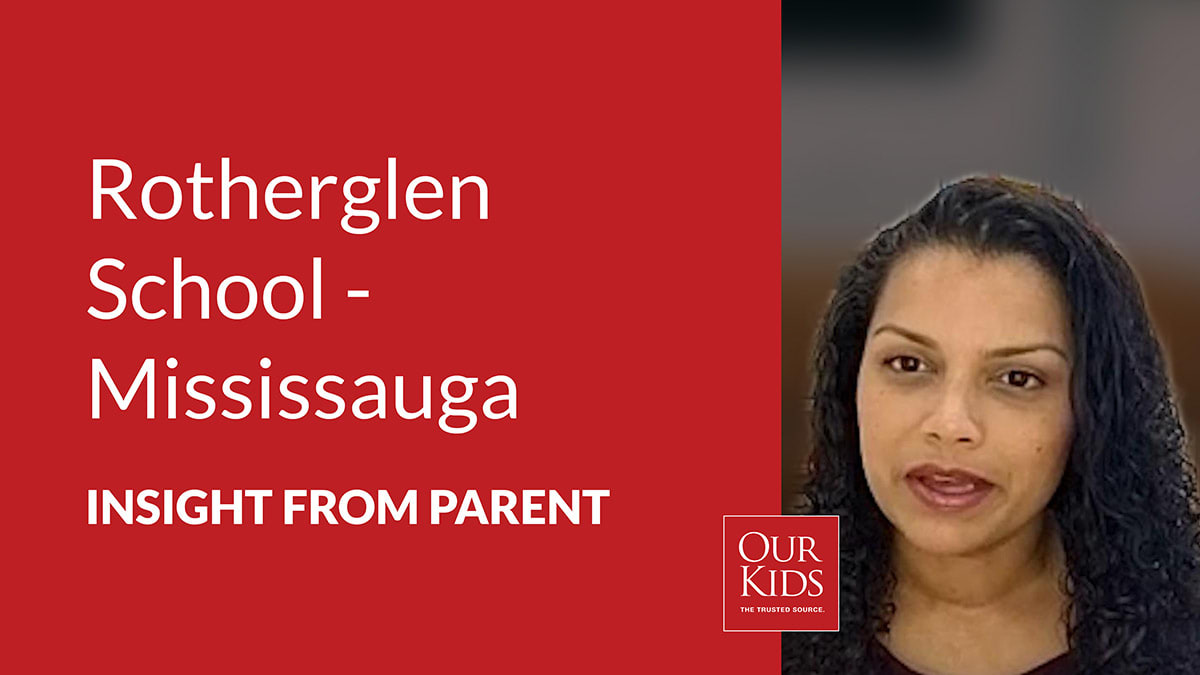 Rotherglen School - Mississauga: A Detailed Report with Information ...