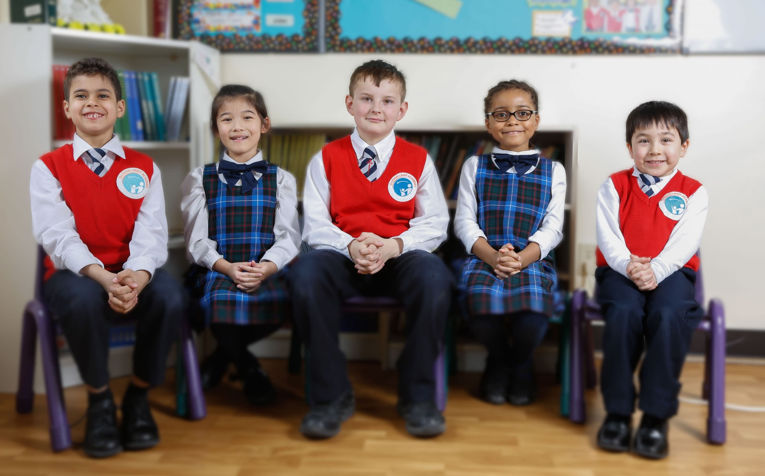 Guiding Light Academy: A Detailed Report with Information, Reviews, and ...