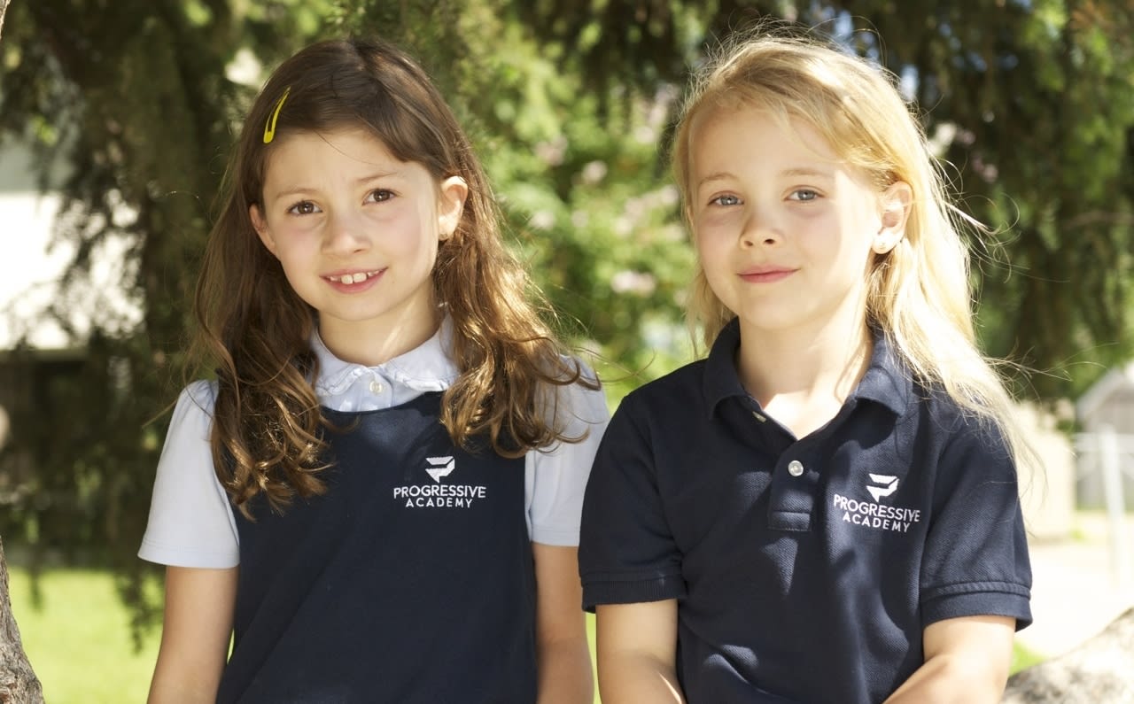 Progressive Academy: A Detailed Report with Information, Reviews, and ...