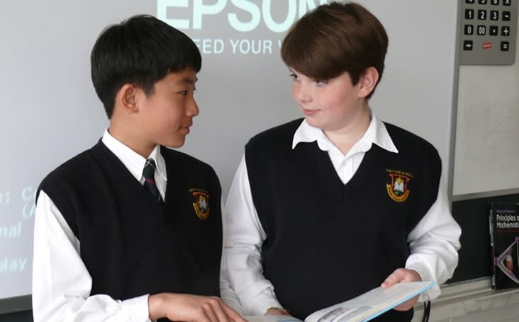 Prestige School - Toronto Campus: A Detailed Report with Information ...