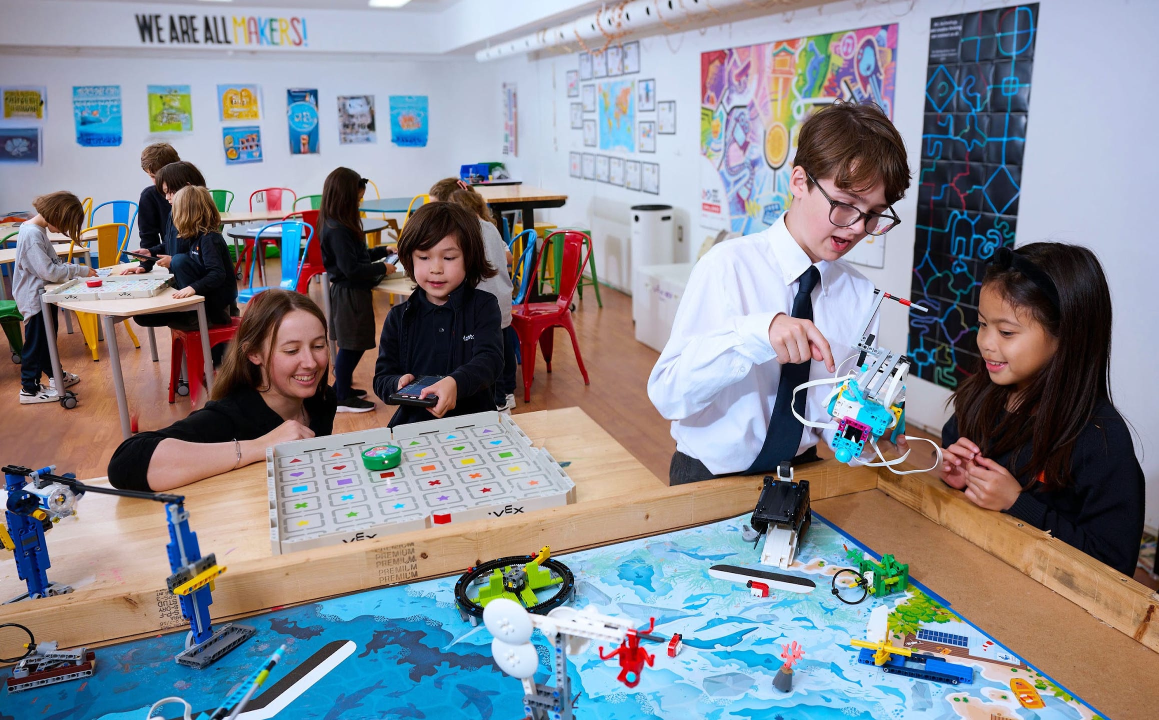 Montcrest School: A Detailed Report with Information, Reviews, and Insights