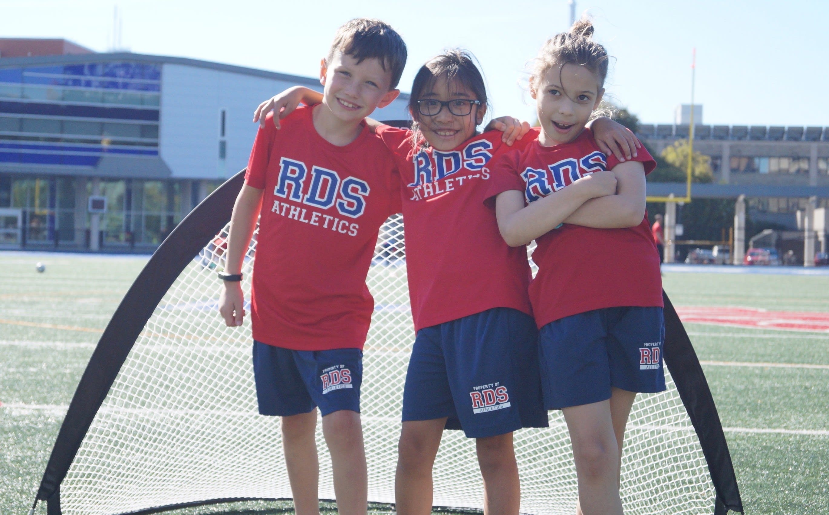 The Rosedale Day School: A Detailed Report with Information, Reviews ...