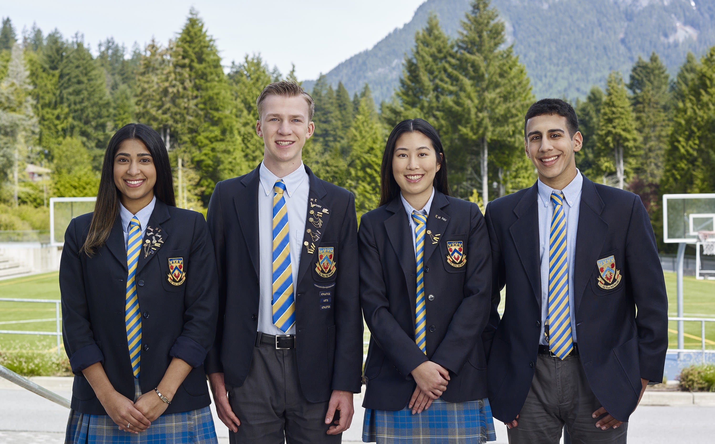 Collingwood School: A Detailed Report with Information, Reviews, and ...