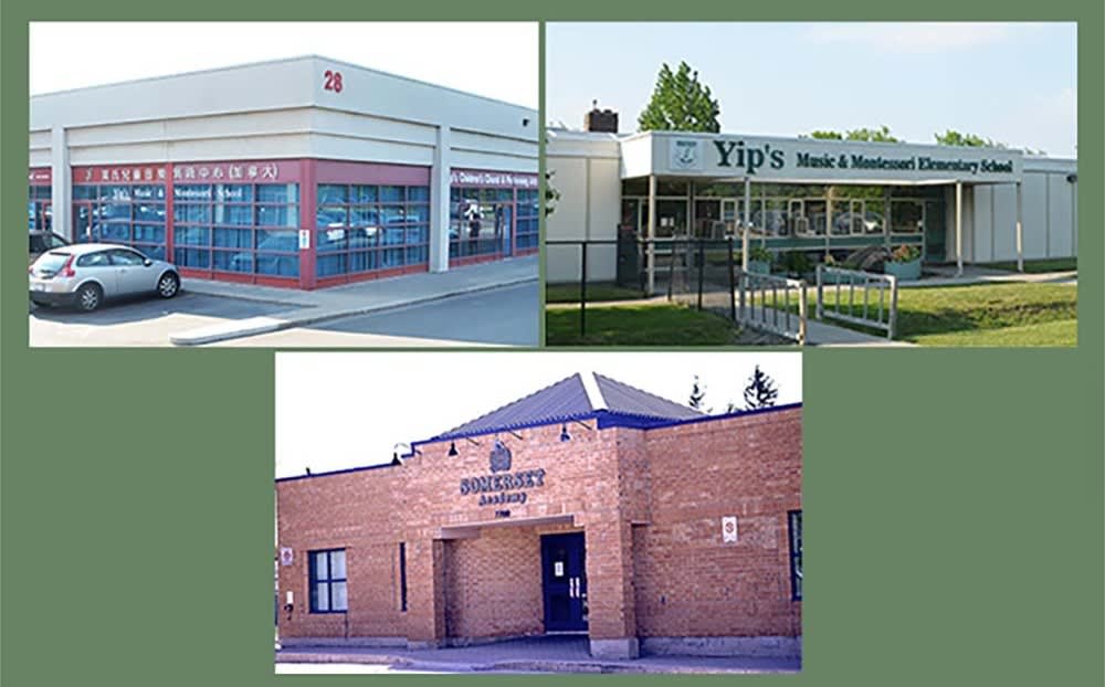 Yip’s Music & Montessori School: A Detailed Report with Information ...