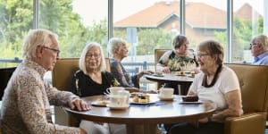 ASCHA: Alberta Seniors & Community Housing Association | ComfortLife.ca