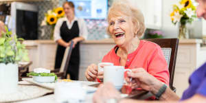 ASCHA: Alberta Seniors & Community Housing Association | ComfortLife.ca