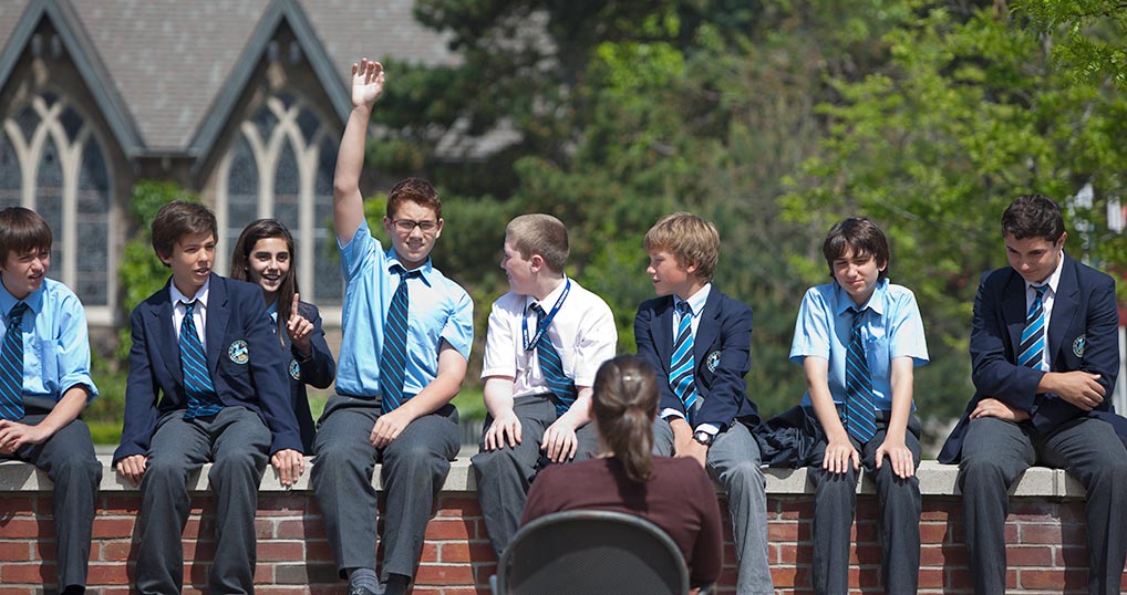 Appleby College Book-Length Review