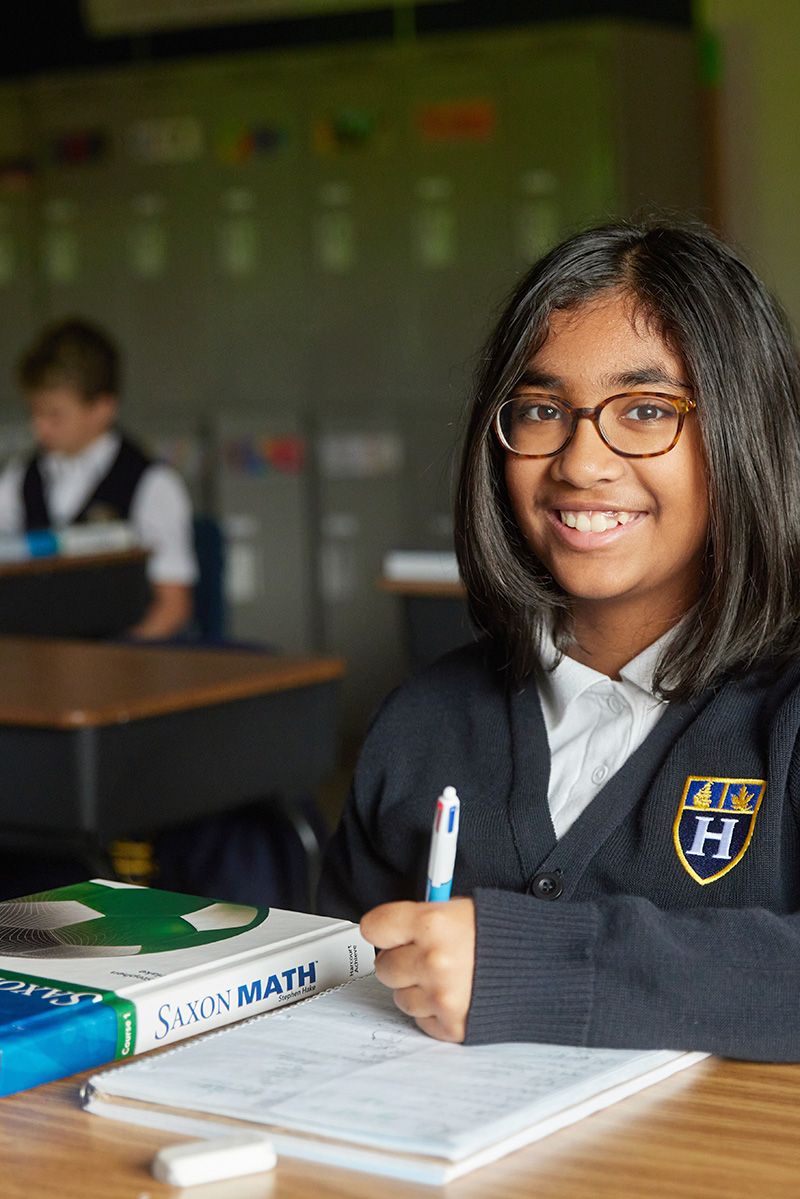 Hudson College Book-Length Review