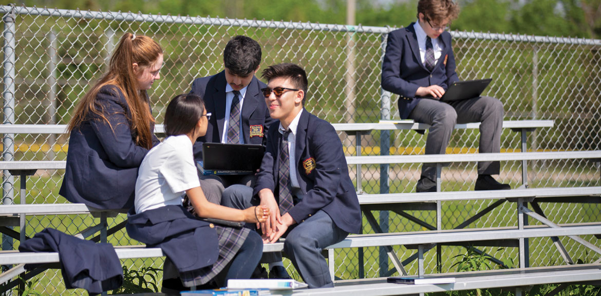 Lynn-Rose Schools Book-Length Review