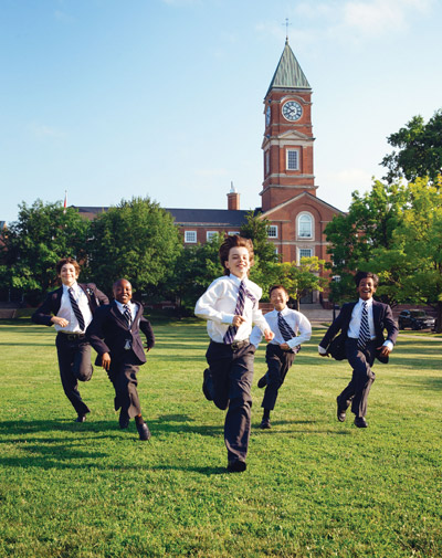 Private School Review: Upper Canada College | Our Take