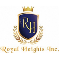 Royal Heights Oshawa Review