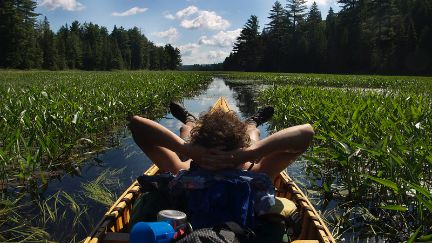 Camp Pathfinder Full Season 2020 | Camp Pathfinder | camps.ca