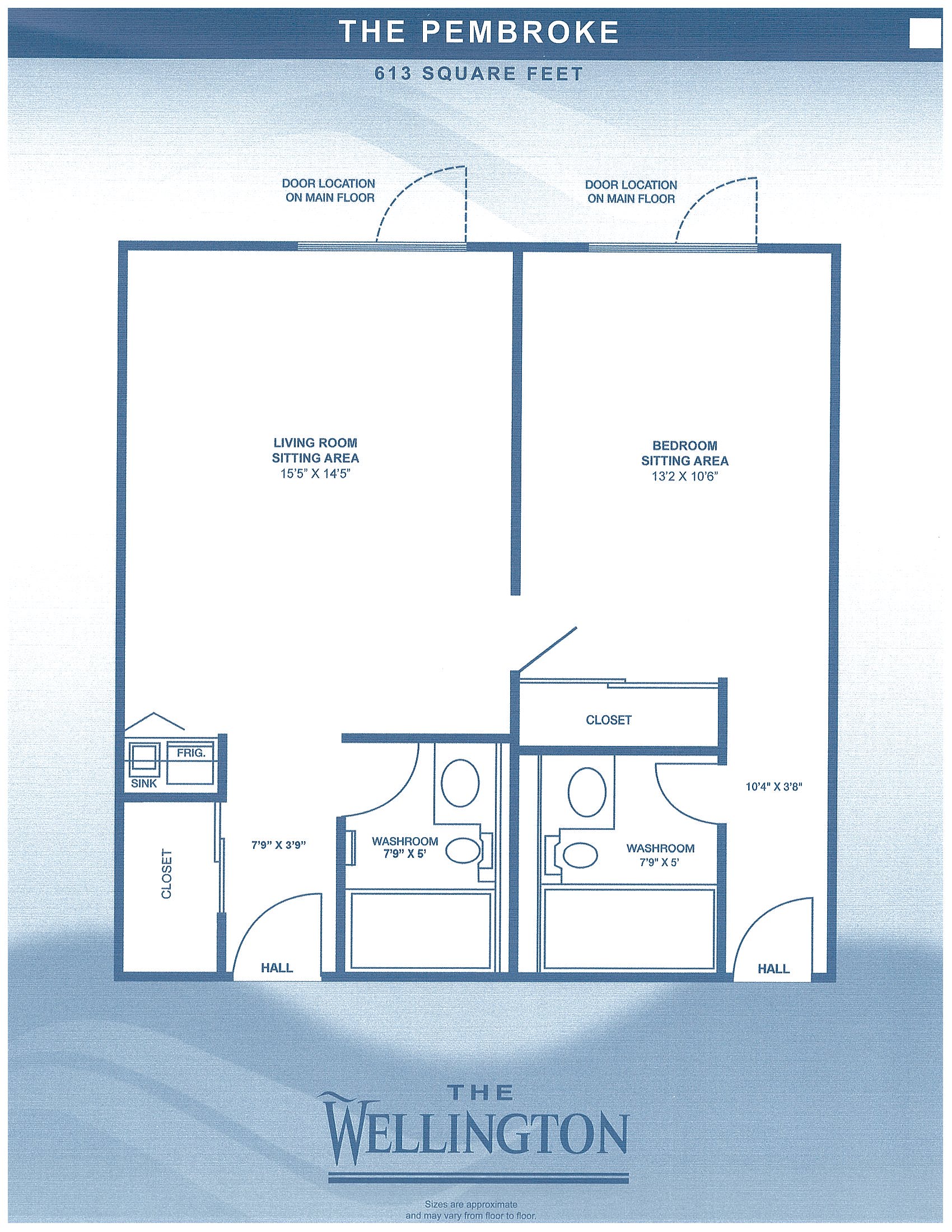 The Wellington | Hamilton Retirement Home