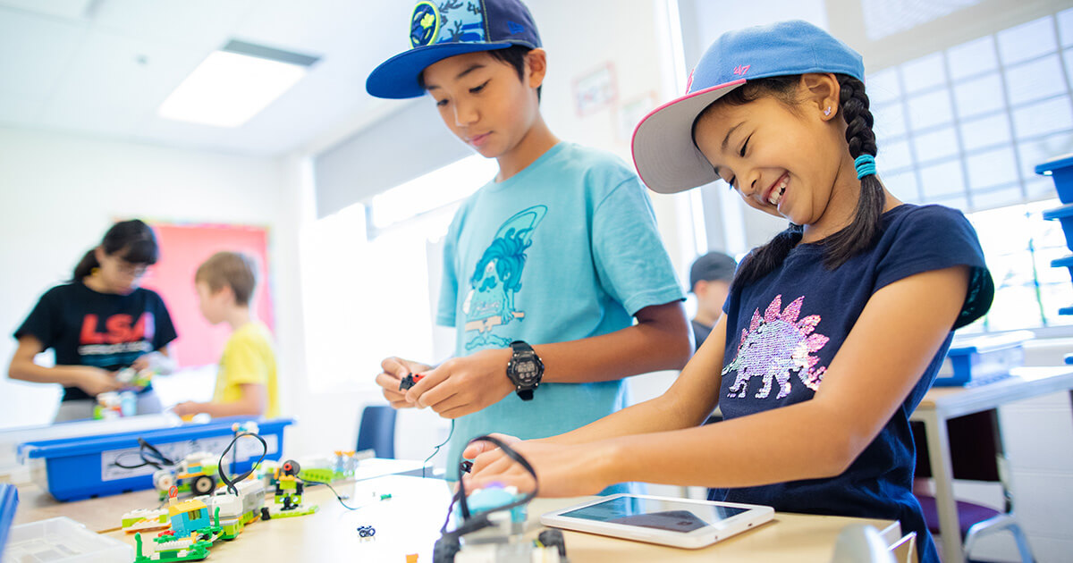 Kids and Teens Classes, Lessons and After School Programs | Arts ...