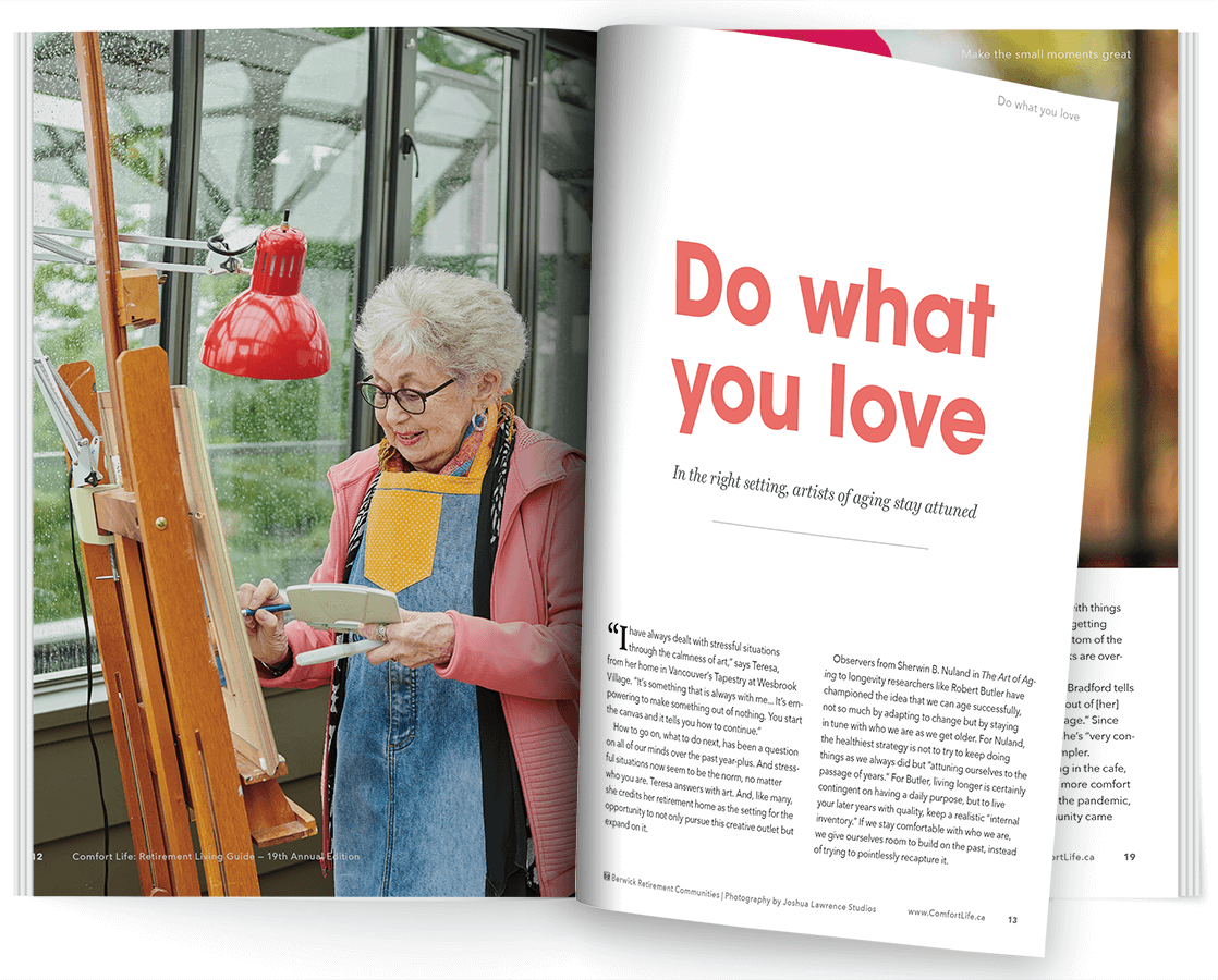 The value of reaching a national audience | CL Insider Report September ...