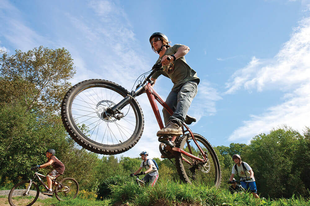 7 ways summer camp will change you