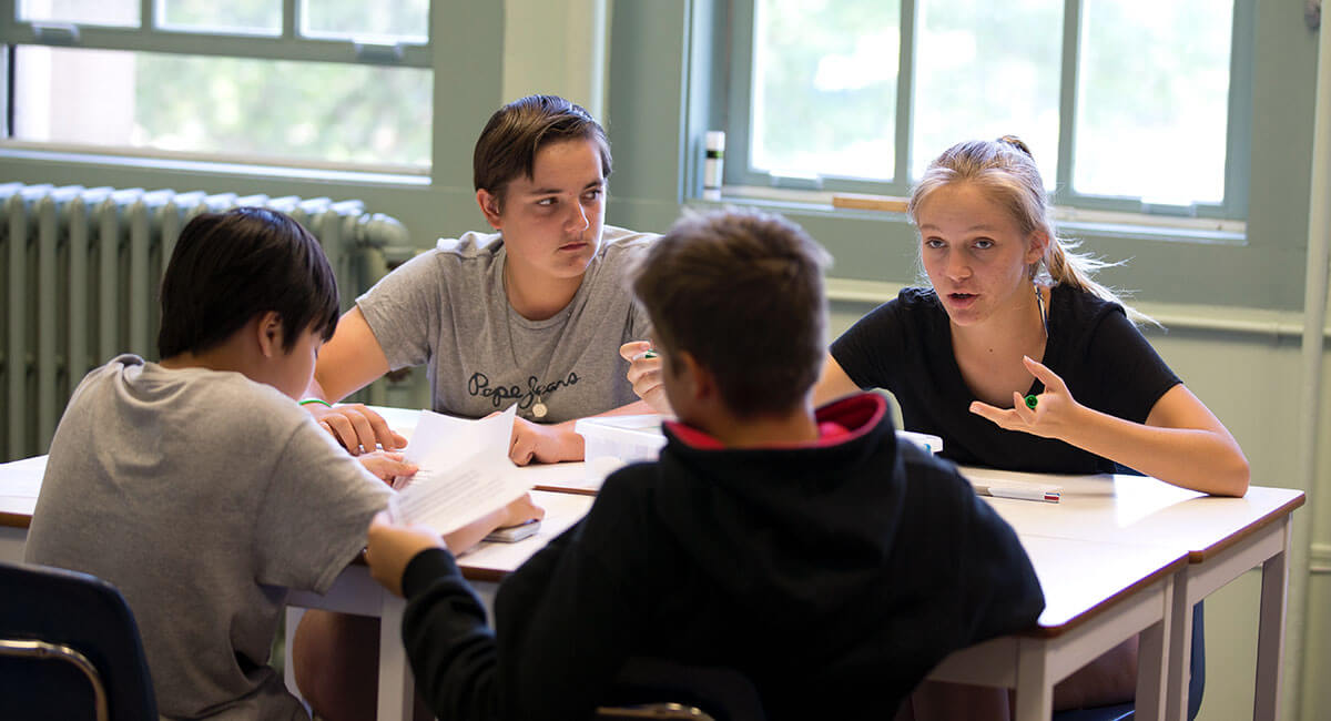 Camps for Kids: Overnight & Day, Summer & March Break