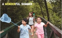 Special Needs Camps | Summer Camp for Special Needs Kids